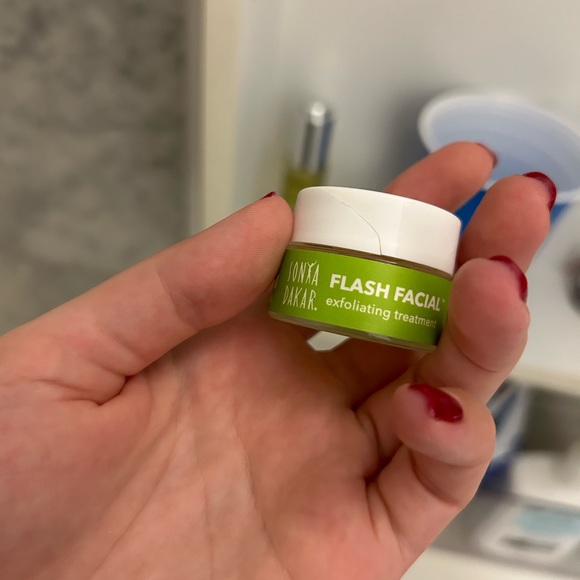 Other | Sonya Dakar Flash Facial | Poshmark